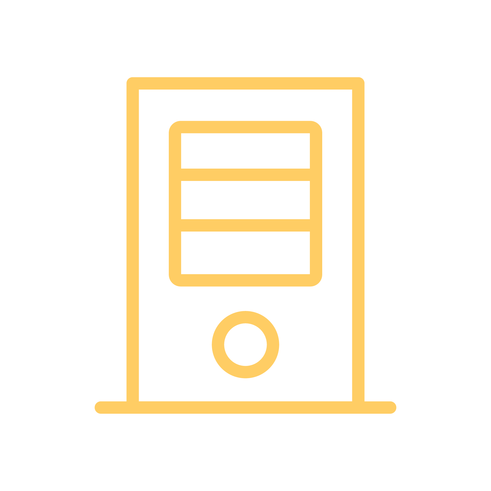 DICOM PACS Server for Storage and Access to Medical Images - Zlynger